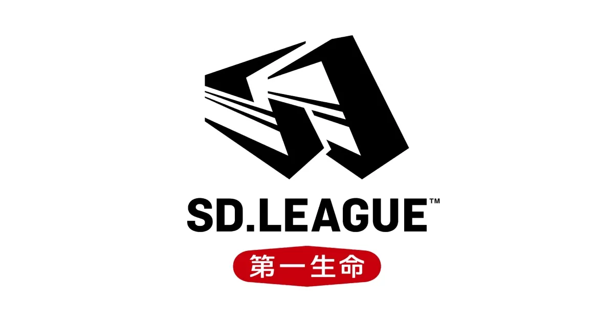 第一生命 SD.LEAGUE 2024|ticketbook